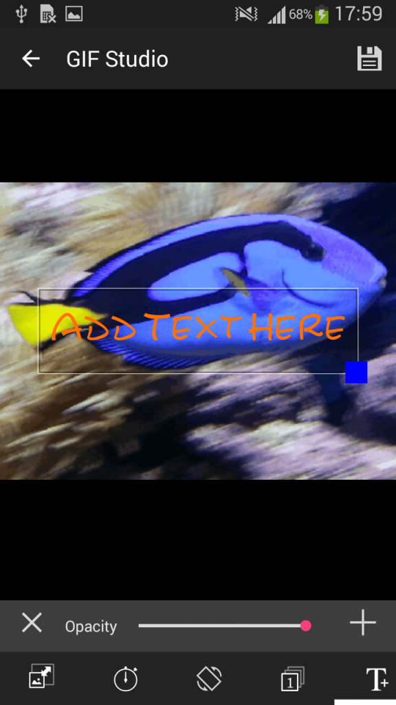 How To Add Text To An Existing GIF Cognitive Droid how-to-add-text-to-an-existing-gif-cognitive-droid